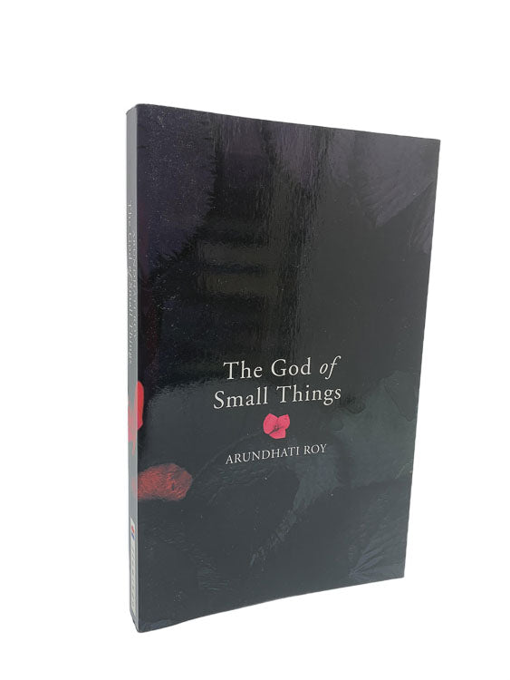 Arundhati Roy | The God of Small Things | Cheltenham Rare Books