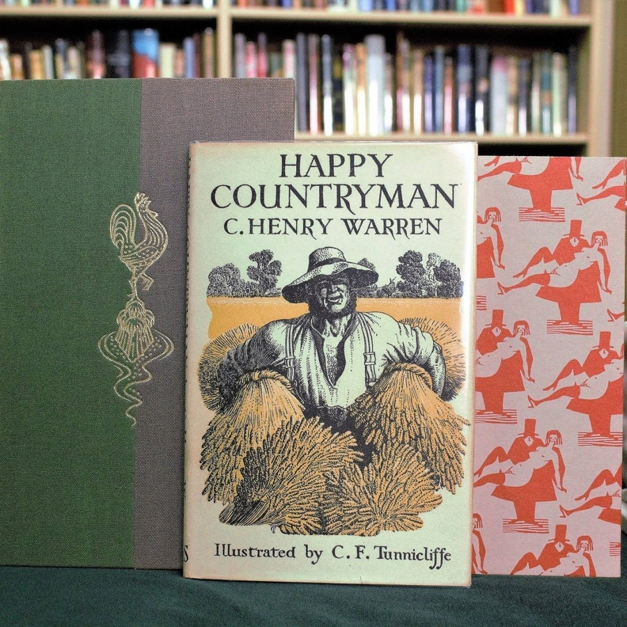 Cheltenham Rare Books - Buying/Selling Rare & Antique Books