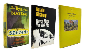 Cheltenham Rare Books - Buying/Selling Rare & Antique Books