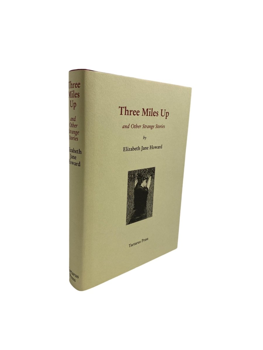 Elizabeth Jane Howard Limited Edition - Three Miles Up - Cheltenham ...