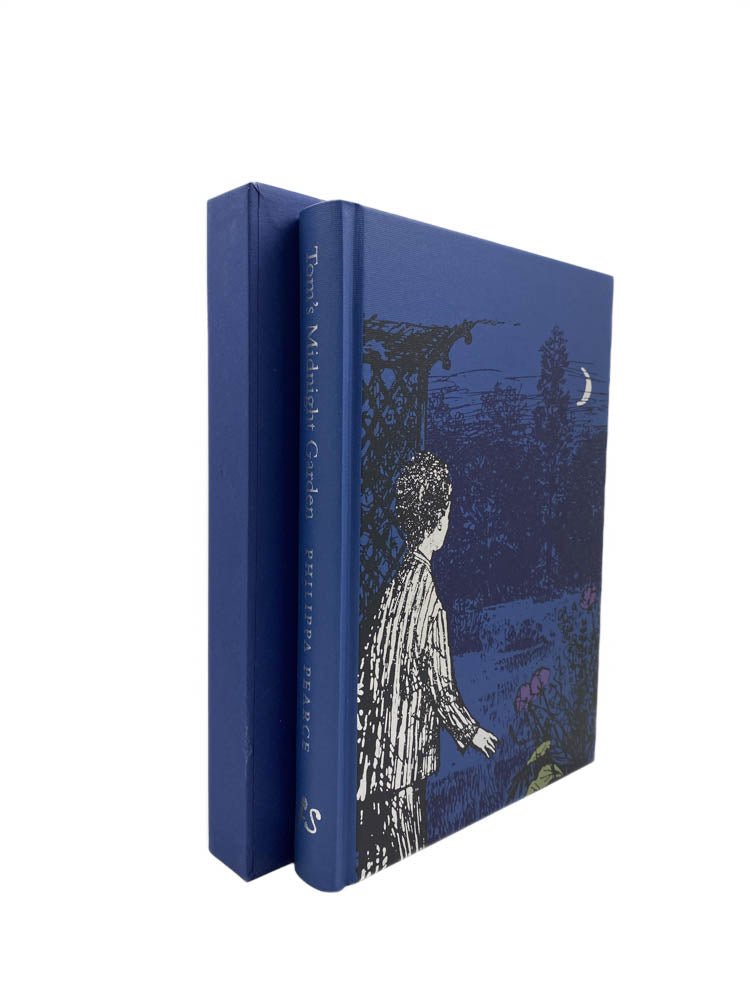 Philippa Pearce | Tom's Midnight Garden | Cheltenham Rare Books