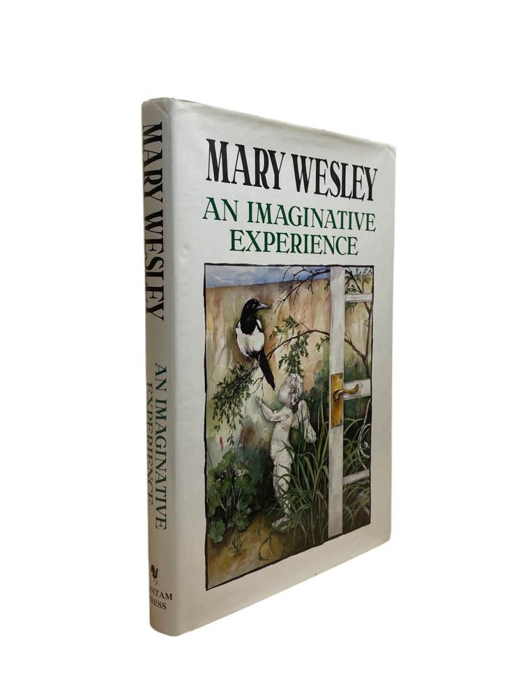 Mary Wesley First Edition - SIGNED - Cheltenham Rare Books