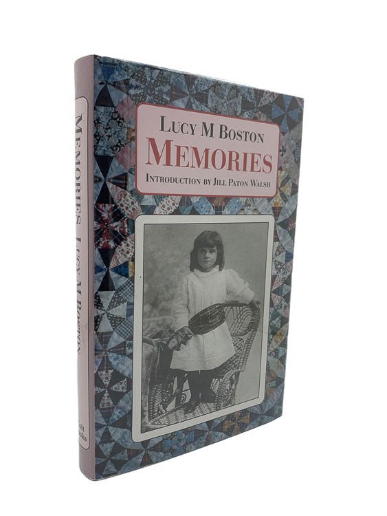 Lucy M Boston | Memories | Cheltenham Rare Books