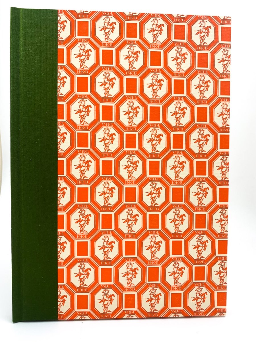 Simon Brett - Thirty More Years : Bookplates 1990-2020 | Cheltenham ...