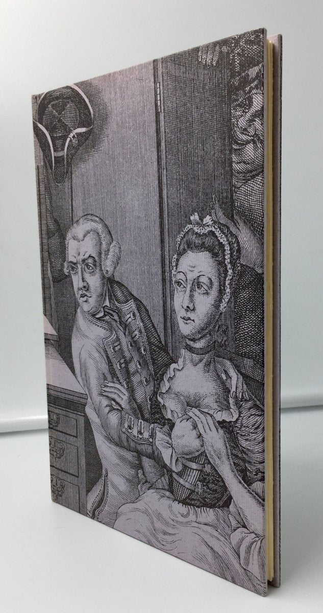 Donald, Diana & Maidment, Brian - Human Passions Delineated ...