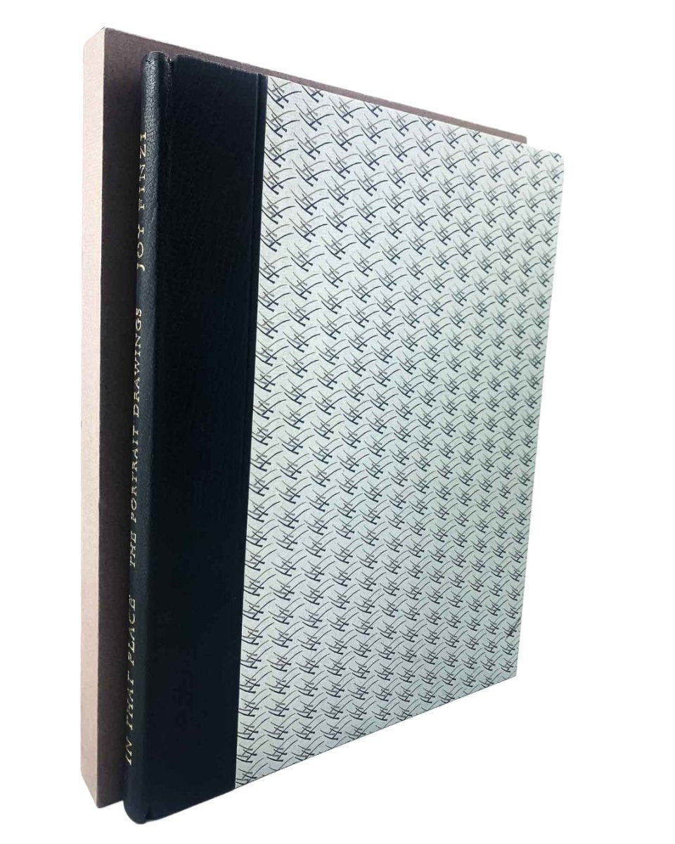 Richard (introduces) Eurich Limited Edition - SIGNED In That Place ...