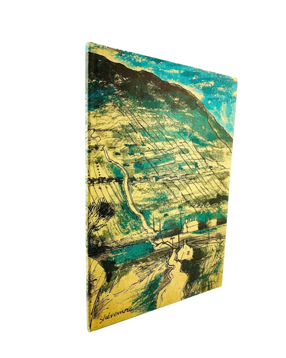 Rigby & Yorke Graham First Edition, Limited Edition - SIGNED The ...