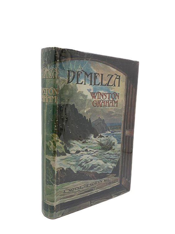 Winston Graham | Demelza | Cheltenham Rare Books