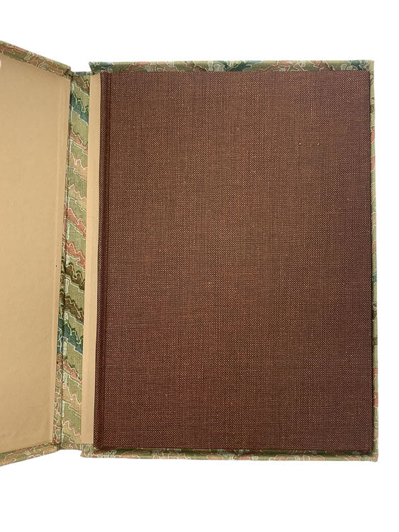 David Grubb, SIGNED • Eight Village Poems • Cheltenham Rare Books