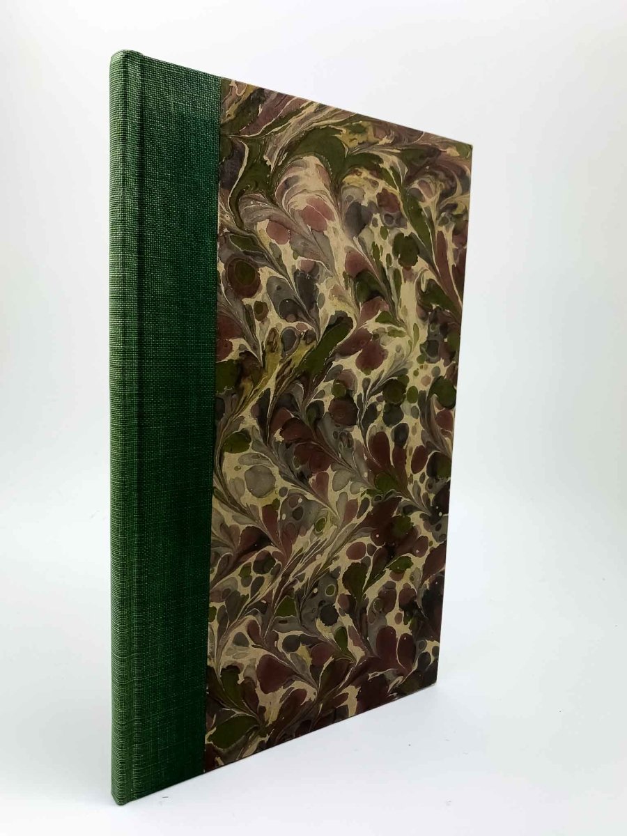 Michael Hamburger Limited Edition - SIGNED - - Trees - Cheltenham Rare ...