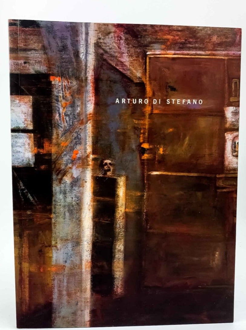 Alex (essay) Kidson First Edition - Arturo Di Stefano - Cheltenham Rare ...