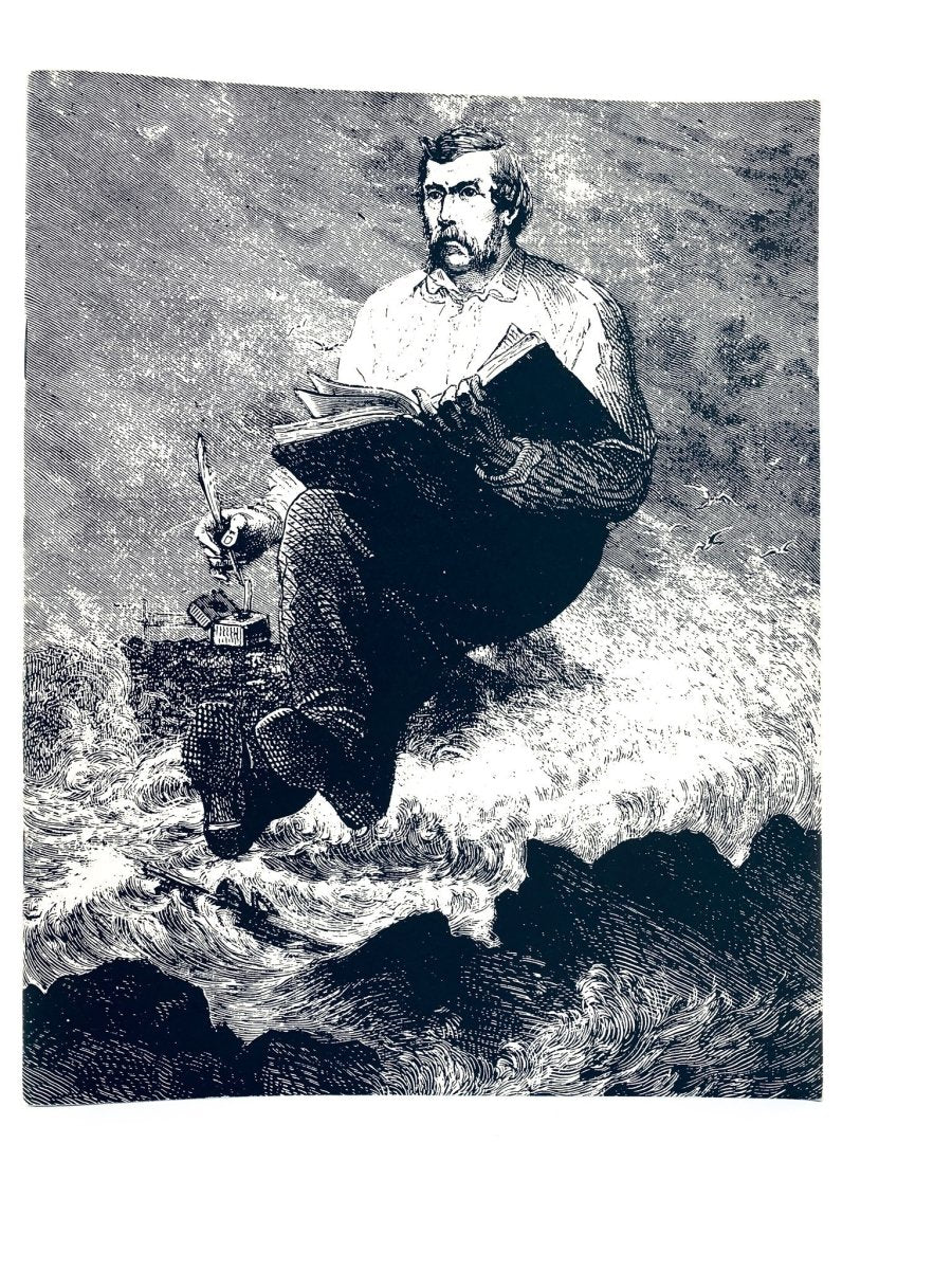 Chris Riddell First Edition - Contemporary Cartoons from The ...