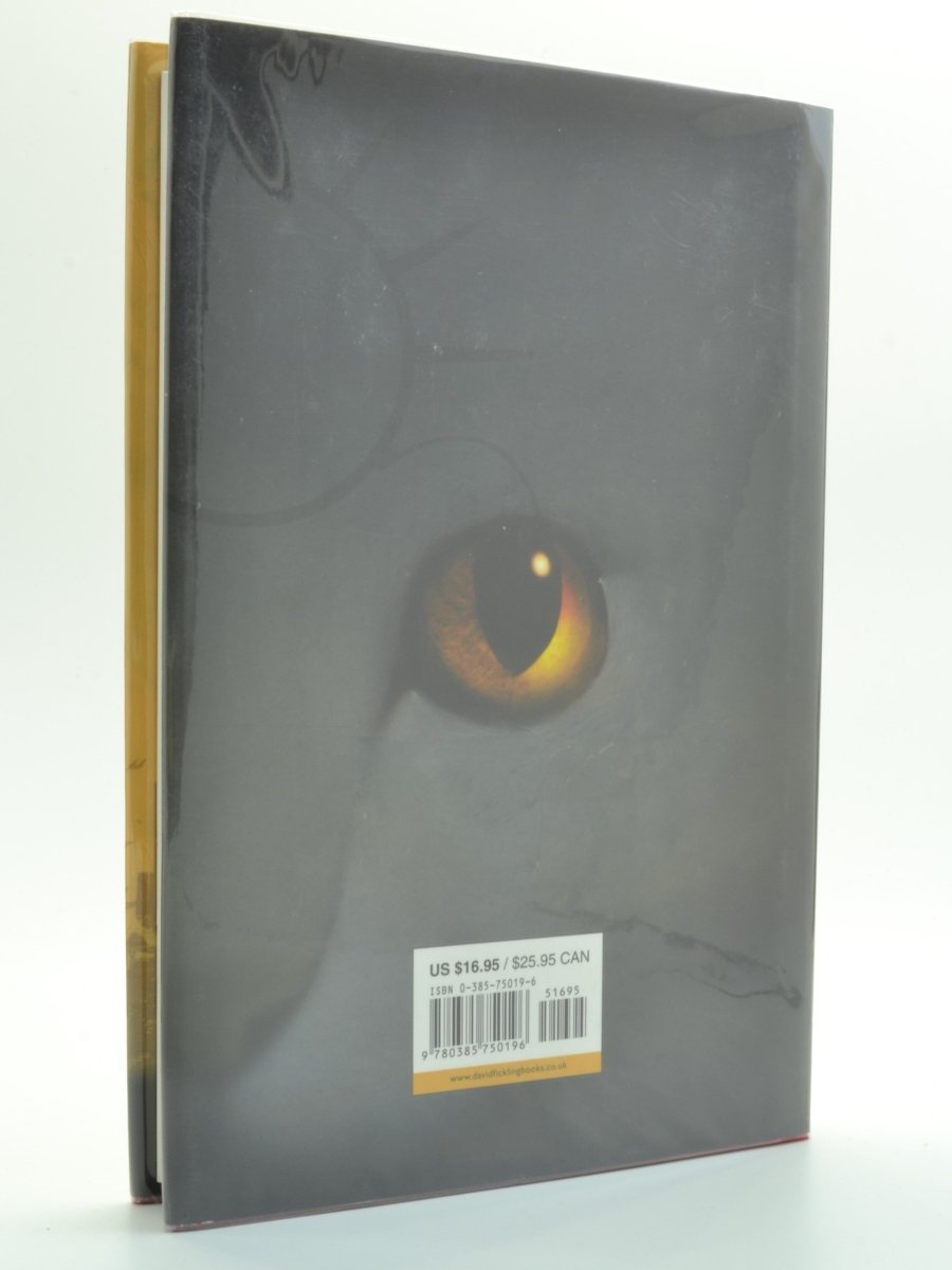S F Said, Varjak Paw • Cheltenham Rare Books