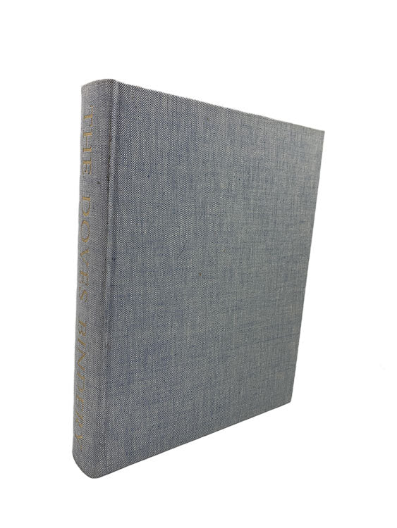 Marianne Tidcombe | The Doves Bindery | Cheltenham Rare Books
