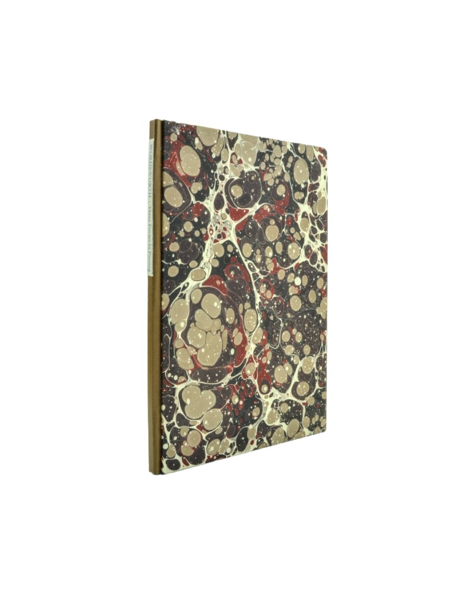 William Wordsworth First Edition, Limited Edition - SIGNED - In Passing ...